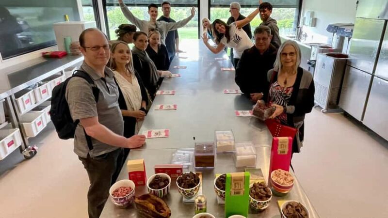 Melbourne: Yarra Valley Wine, Gin, Whisky and Chocolate Tour - FAQs