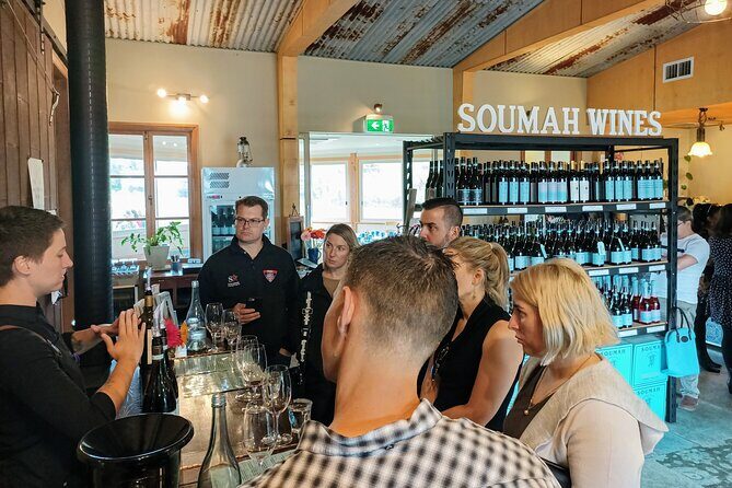 Melbourne: Yarra Valley Wine, Gin, Whisky and Chocolate Tour - FAQ