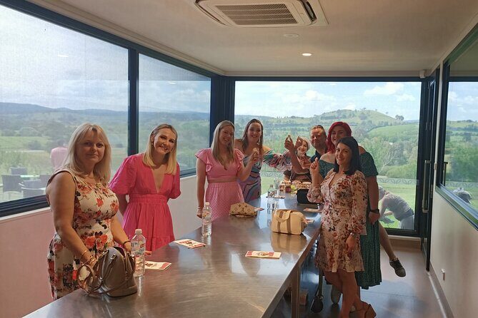 Melbourne: Yarra Valley Wine, Gin, Whisky and Chocolate Tour - Final Thoughts