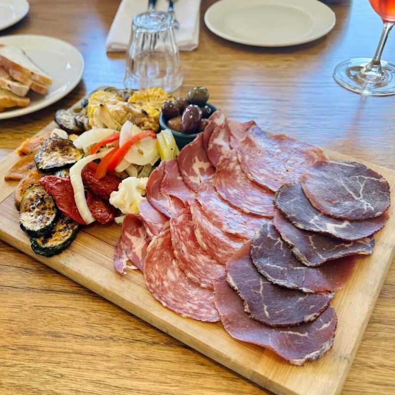 Melbourne: Yarra Valley Wine Tour + Lunch & Gin/Beer Option - Transportation & Group Size