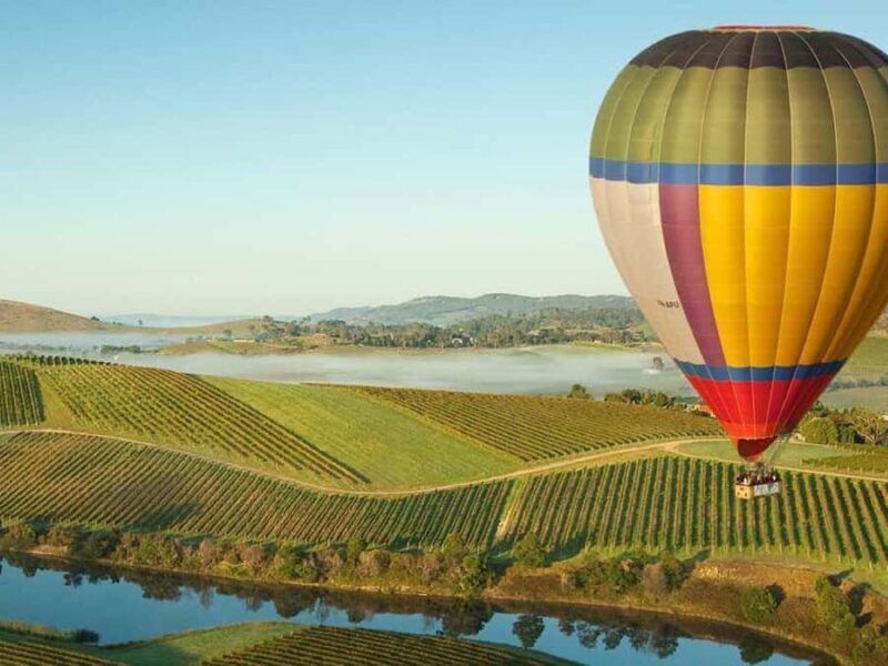 Melbourne: Yarra Valley Wineries Private Day Tour - How This Tour Fits Different Travel Styles