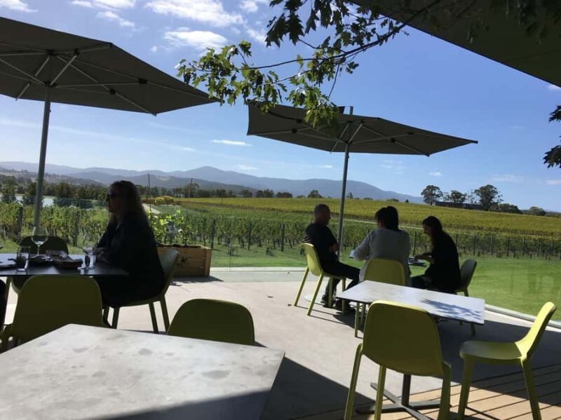 Melbourne: Yarra Valley Wineries Private Day Tour - Key Points