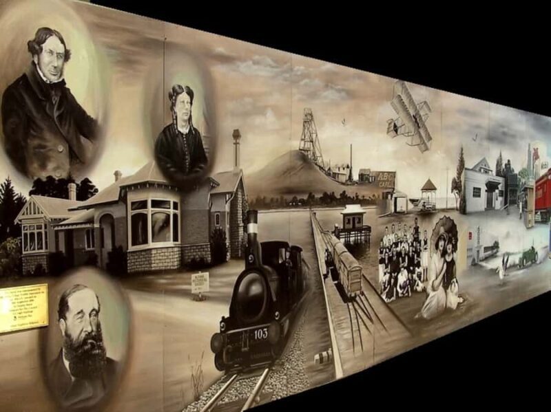 MELBOURNE:Altona Homestead Ghost Tour: Spirits of the Past - Key Points