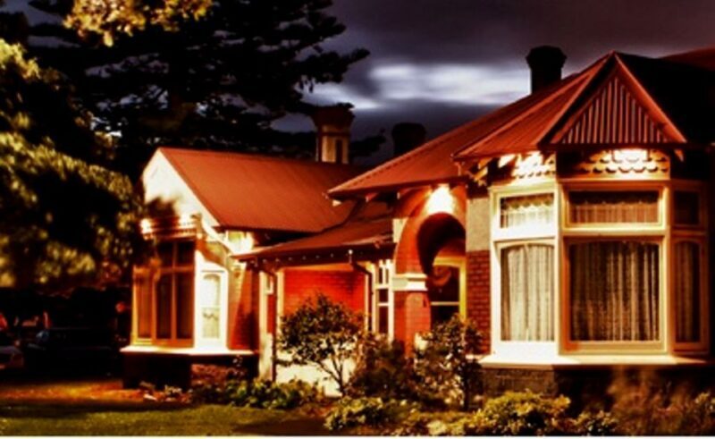 MELBOURNE:Altona Homestead Ghost Tour: Spirits of the Past - Who Should Consider This Tour?