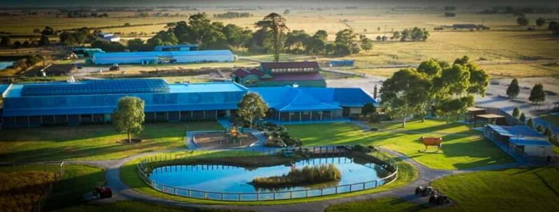 MelbournePhillip Island Tour 1 Day Tour - FAQ