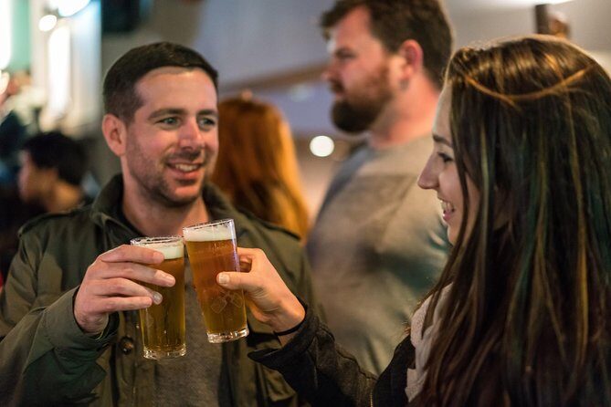 Melbourne's Living Laneway Scene: Local Bars and Their Stories - Final Thoughts: Is This Tour Worth It?