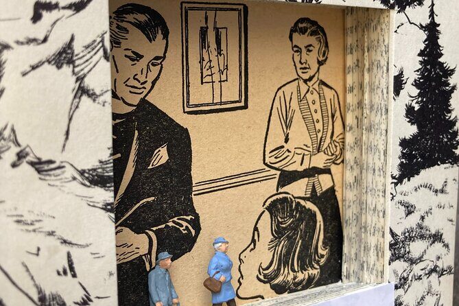 Melbournes Outdoor Gallery: Street Art, Murals & Sculpture Walk - The Value of a 3-Hour Street Art Tour