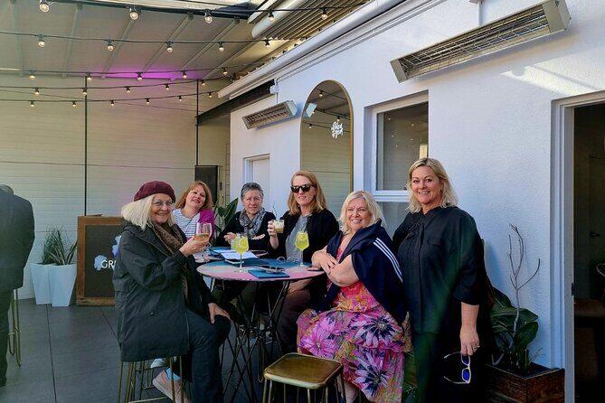 Melbournes Outdoor Gallery: Street Art, Murals & Sculpture Walk - Who Should Consider This Tour?