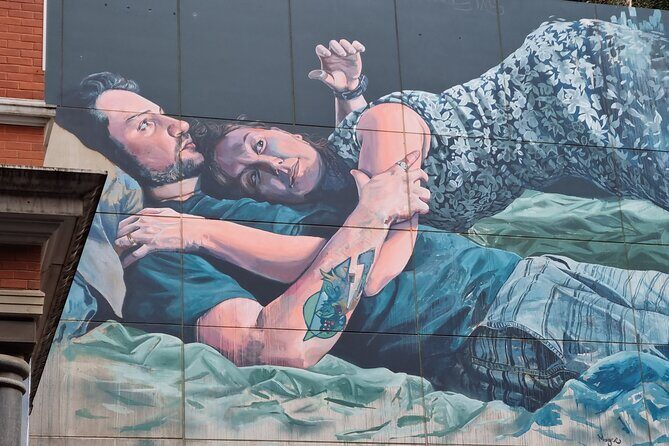 Melbournes Outdoor Gallery: Street Art, Murals & Sculpture Walk - Final Thoughts