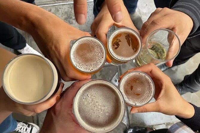 Melbourne's Secret Scavenger Hunt - Frozen Idols, Shifting Walls - Final Thoughts