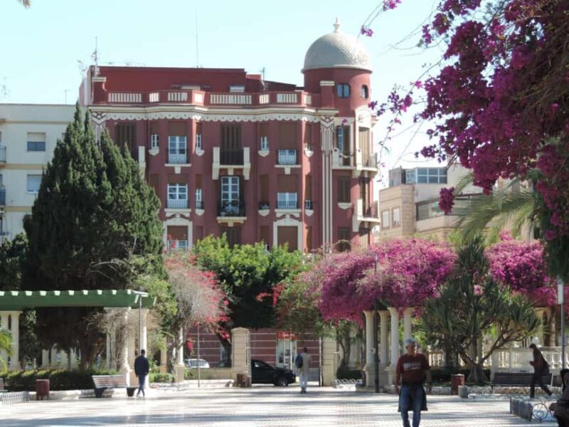 Melilla: Modernist and Art Deco gems - Who Should Do This Tour?