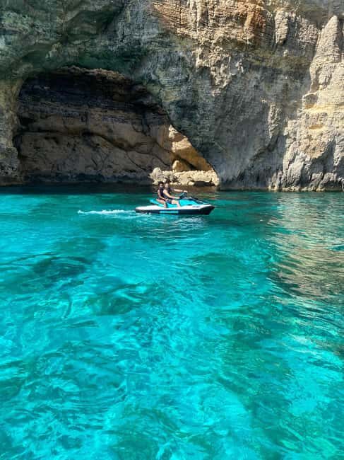 Mellieha: Comino & Blue Lagoon Jet Ski Safari Tour - Who Will Love This Experience?