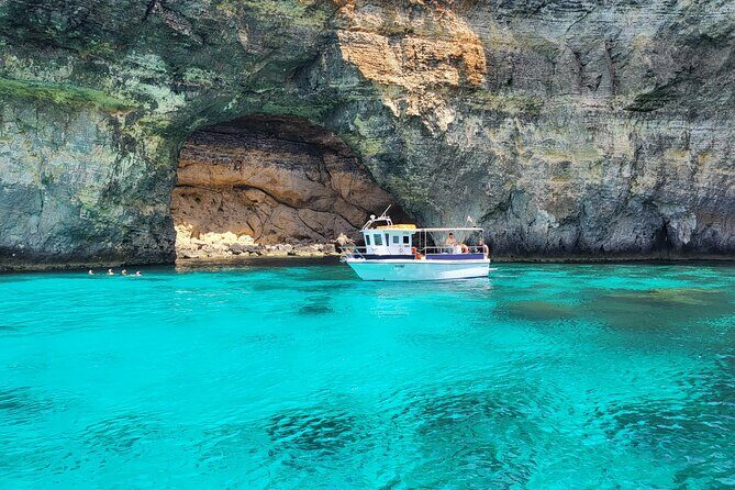 Mellieha: Gozo, Comino, Sea Caves, and Blue Lagoon Cruise - Who Will Love This Tour?