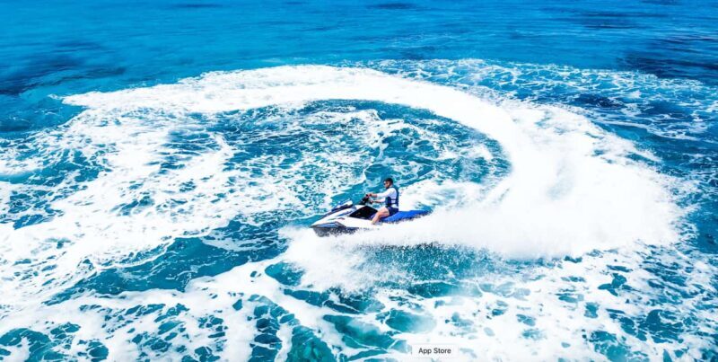 Mellieha: Jet Ski Rental, No License Needed - Key Points