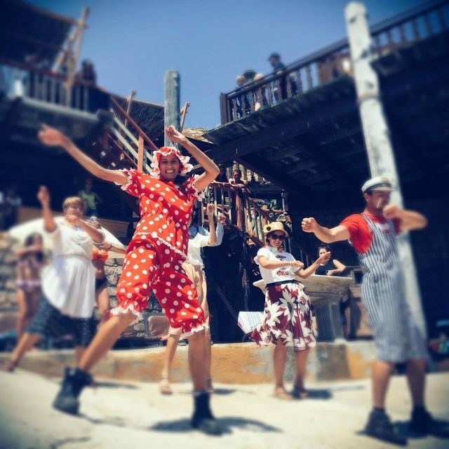 Mellieha: Popeye Village Entry Ticket - Practical Tips and Considerations