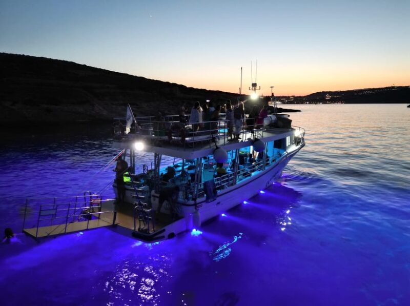 Mellieha: Two Bay Evening Cruise Including The Blue Lagoon - How the Tour Adds Value