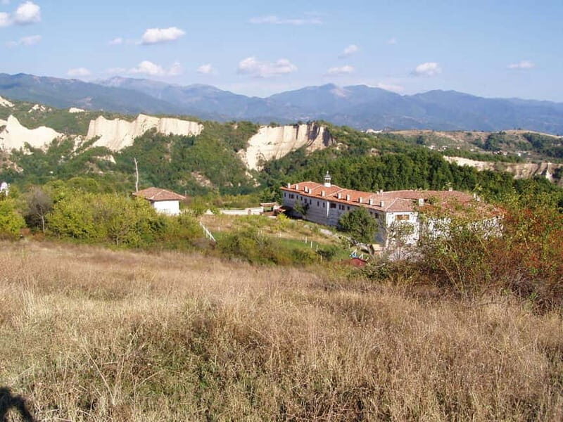 Melnik Wine Tour - The Itinerary Explained: What Youll Experience
