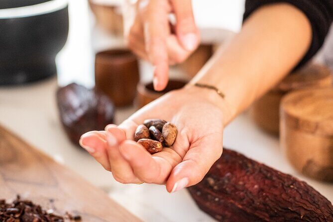 Melt's Amazing Bonbons making in Notting Hill - Who Will Love This?