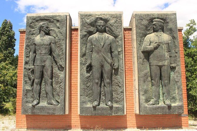 Memento Park Entrance Ticket - Final Thoughts: Who Should Consider Visiting?