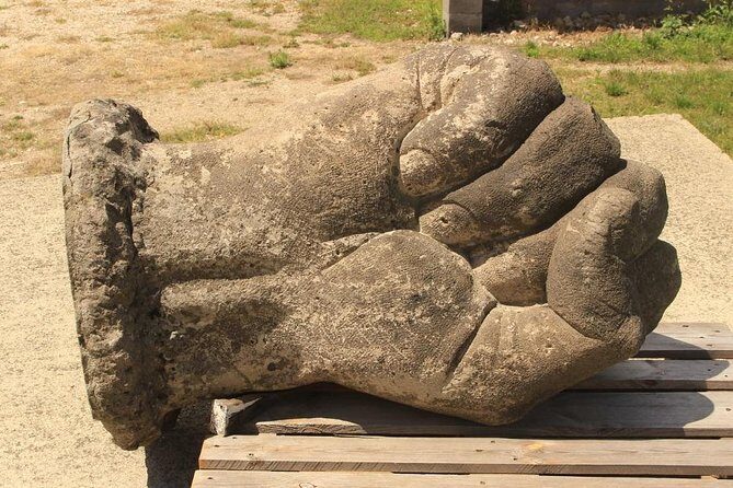 Memento Park Entrance Ticket - Wrap-up: Who Will Love Memento Park?