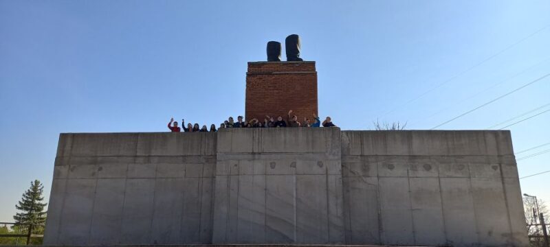 Memento Park: Official Guided Tour with Entry Ticket - Authentic Insights from Past Visitors