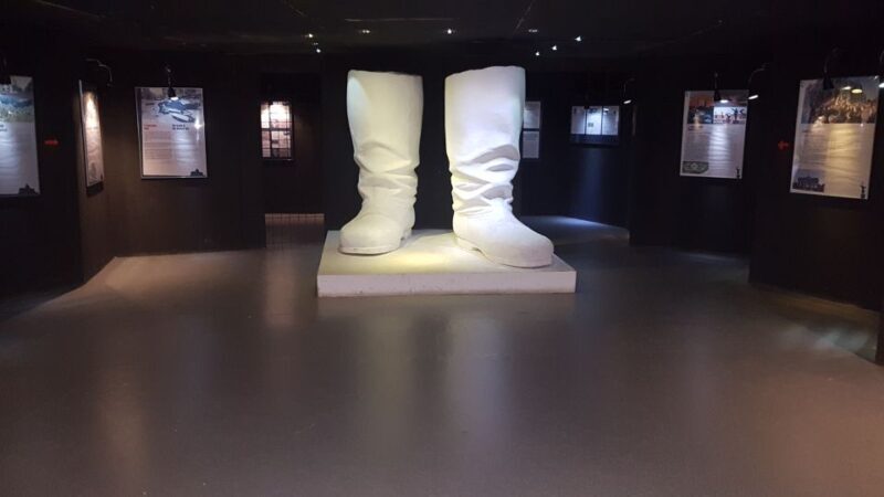 Memento Park: Official Guided Tour with Entry Ticket - Final Thoughts: Is This Tour Right for You?