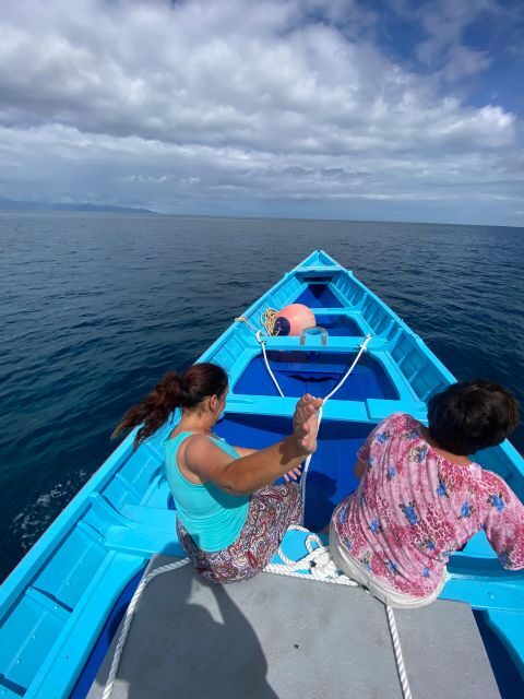 Memória Baleeira - Unforgetable Ride in the waters of Pico - Authentic Reviews and Insights