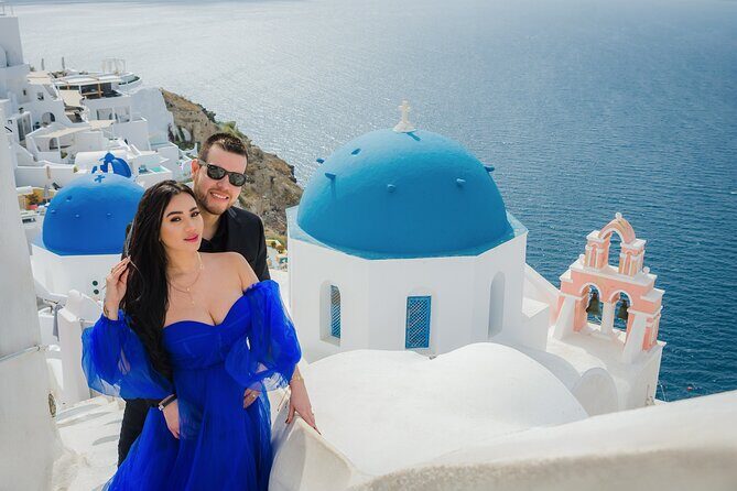 Memories of Santorini - Photoshoot in Oia - Frequently Asked Questions