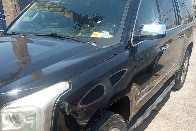 Memphis Airport Transfers - What Is Memphis Airport Transfers All About?