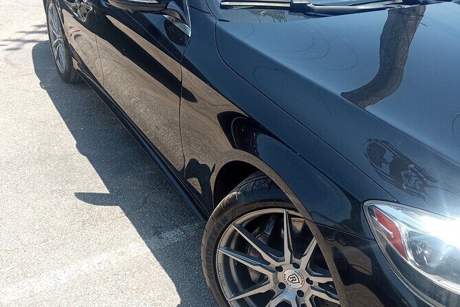 Memphis Airport Transfers - What Our Reviewers Say