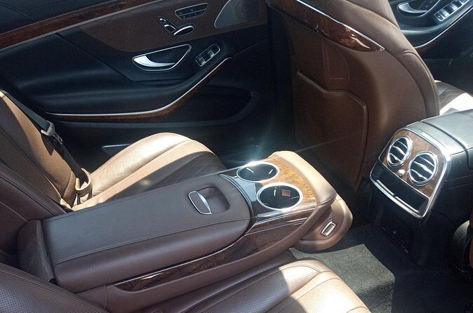 Memphis Airport Transfers - Why Choose This Service?