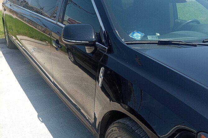 Memphis Airport Transfers - What Makes It Stand Out?