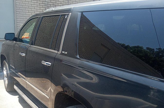 Memphis Airport Transfers - Value for Money