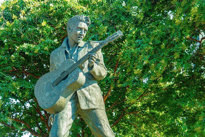 Memphis Civil Rights Smartphone Guided Walking Tour - Who Should Consider This Tour?