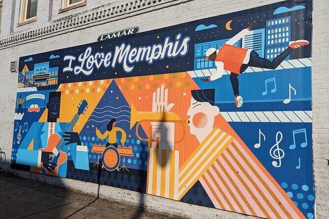 Memphis Scavenger Hunt Walking Tour and Game - Who Would Enjoy This Tour?