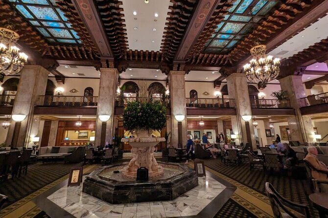 Memphis Scavenger Hunt Walking Tour and Game - Practical Tips for a Smooth Experience