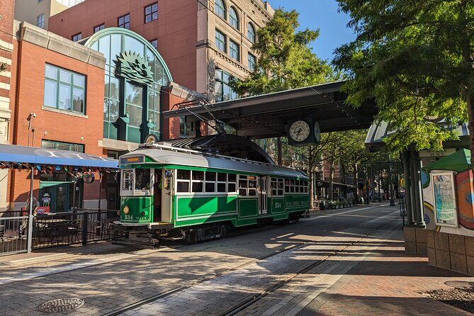 Memphis Scavenger Hunt Walking Tour and Game - FAQs