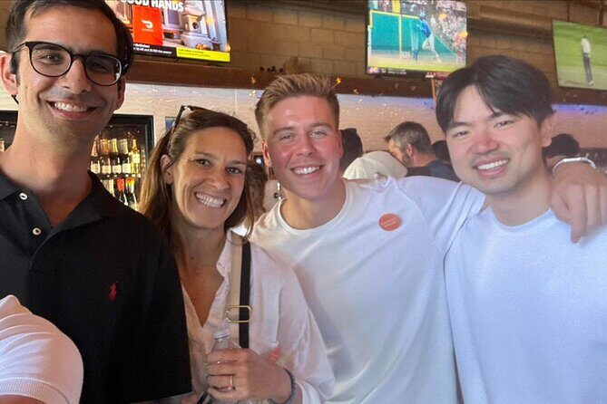 Memphis Tennessee Art Walk Experience - The Experience Through Review Insights