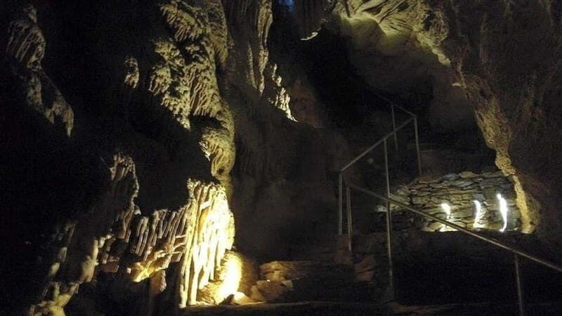 Menites Springs & Cave Foros - Half Day Tour - Final Thoughts: Who Will Love This Tour?