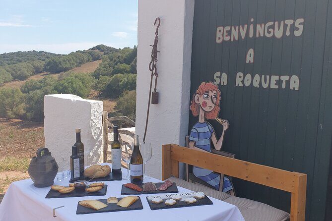 Menorca: Cheesemaking and Farm-Fresh Product Tasting - Who Will Appreciate This Tour?