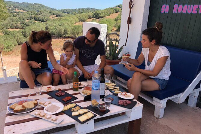 Menorca: Cheesemaking and Farm-Fresh Product Tasting - Final Thoughts