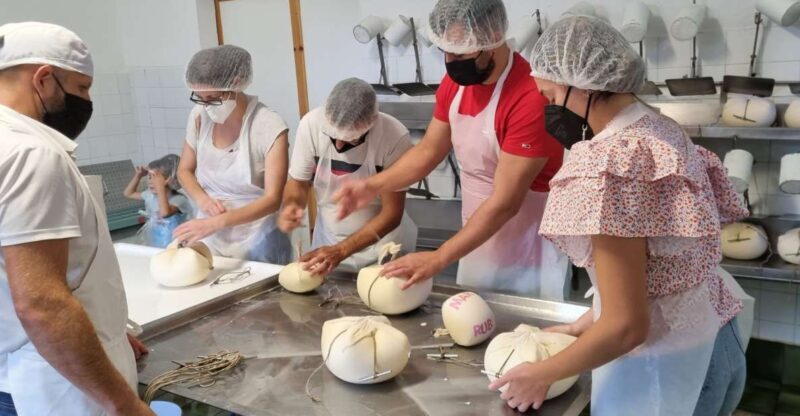 Menorca: Cheesemaking and Farm-Fresh Product Tasting - What to Expect from the Menorca Cheesemaking Tour