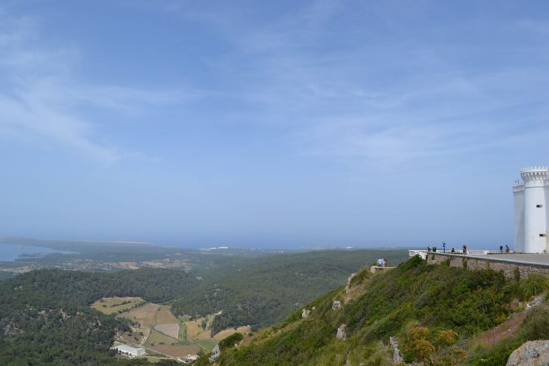 Menorca: Full-Day Island Tour with Guide - Key Points