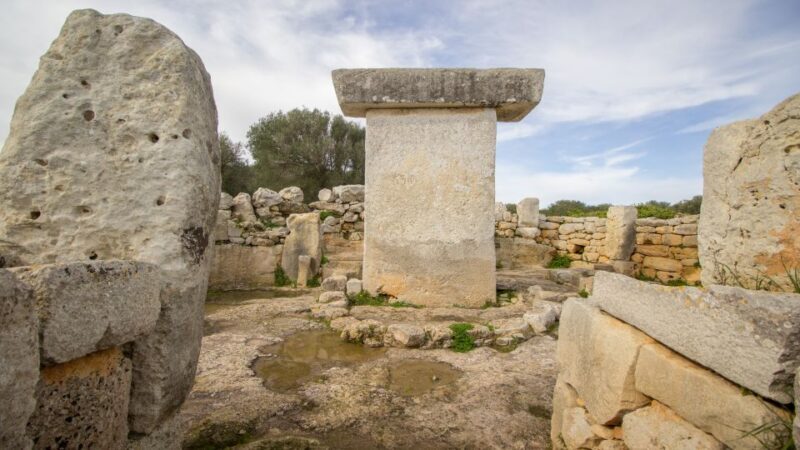 Menorca: Full-Day Island Tour with Guide - FAQ