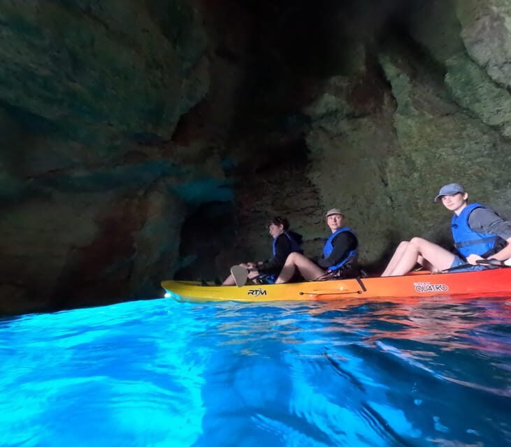 MENORCA: Kayak cave route + photo session. - Final Thoughts