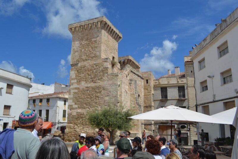 Menorca: Mahon Guided Tour with Cruise and Binibeca Visit - Menorca: Mahon Guided Tour with Cruise and Binibeca Visit — A Practical and Authentic Day Out