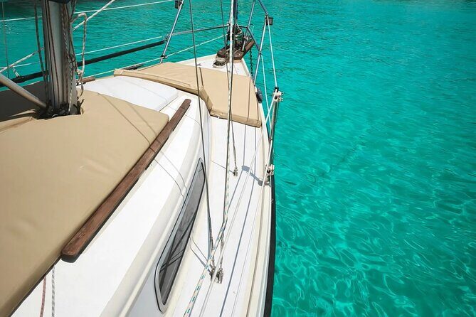 Menorca Private Sailing Tour from Cala Galdana - Who Should Consider This Tour?