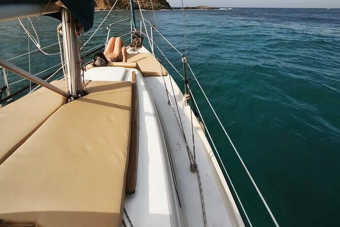 Menorca Private Sailing Tour from Cala Galdana - Final Thoughts