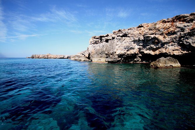 Menorca: South Coast Boat Trip with Lunch - Who Will Love This Experience?