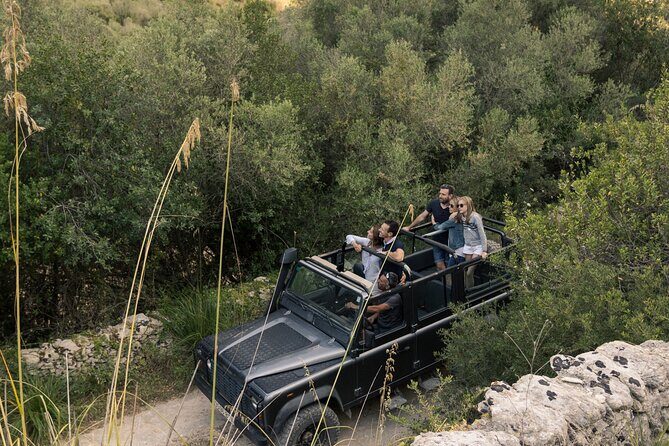 Menorca Sunset - Key Points